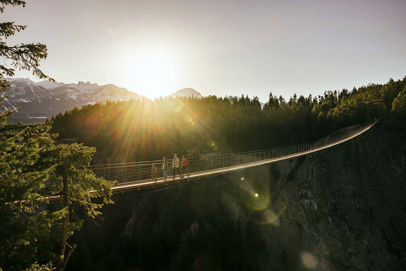 New Things to Do in Golden, B.C. - Avenue Calgary