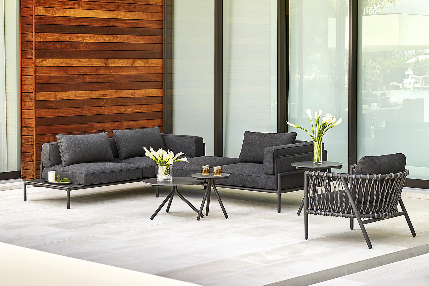 Top Decor Trends For Your Outdoor Living Space - Avenue Calgary