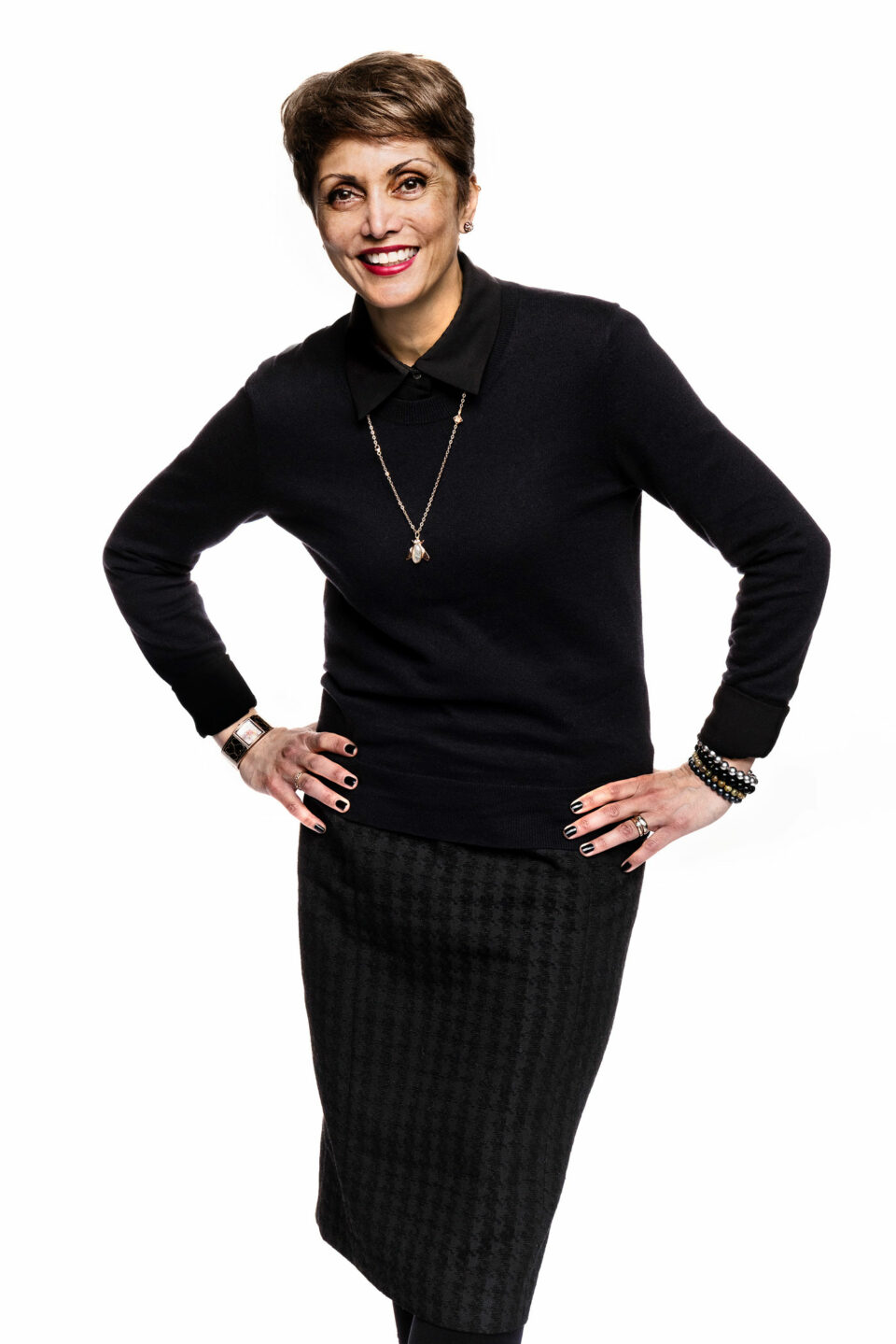 Revitalizing Downtown Calgary: An Interview with Mayor Jyoti Gondek ...