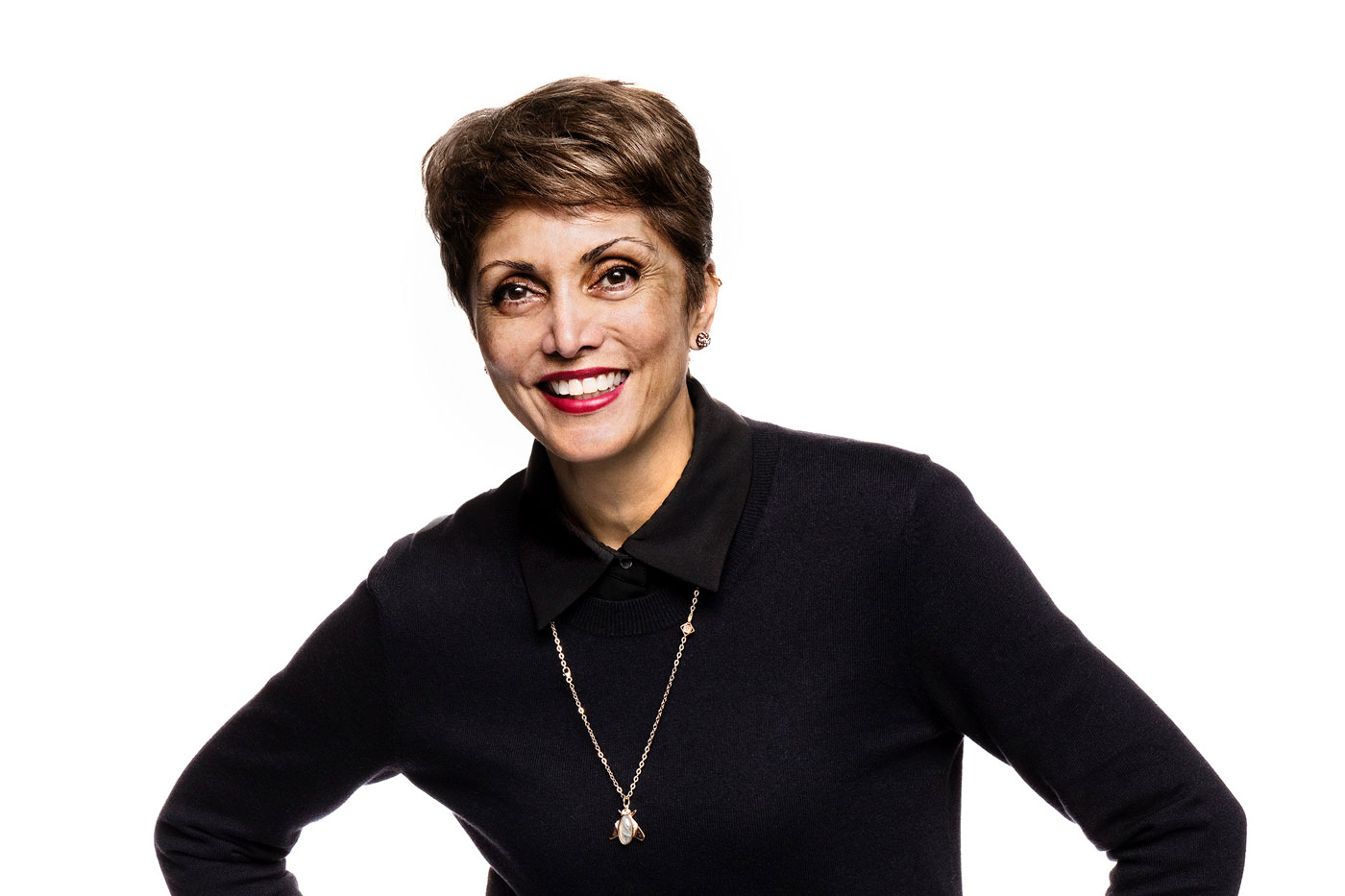 Revitalizing Downtown Calgary: An Interview with Mayor Jyoti Gondek ...
