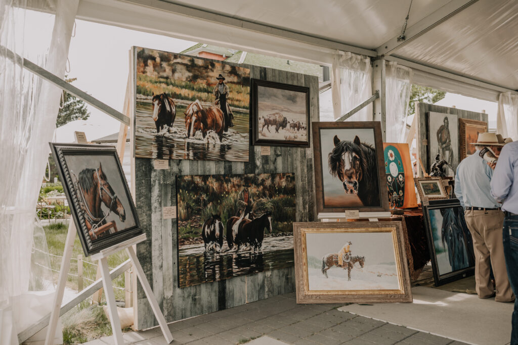 Embrace Your Inner West at the Way Out West Festival - Avenue Calgary