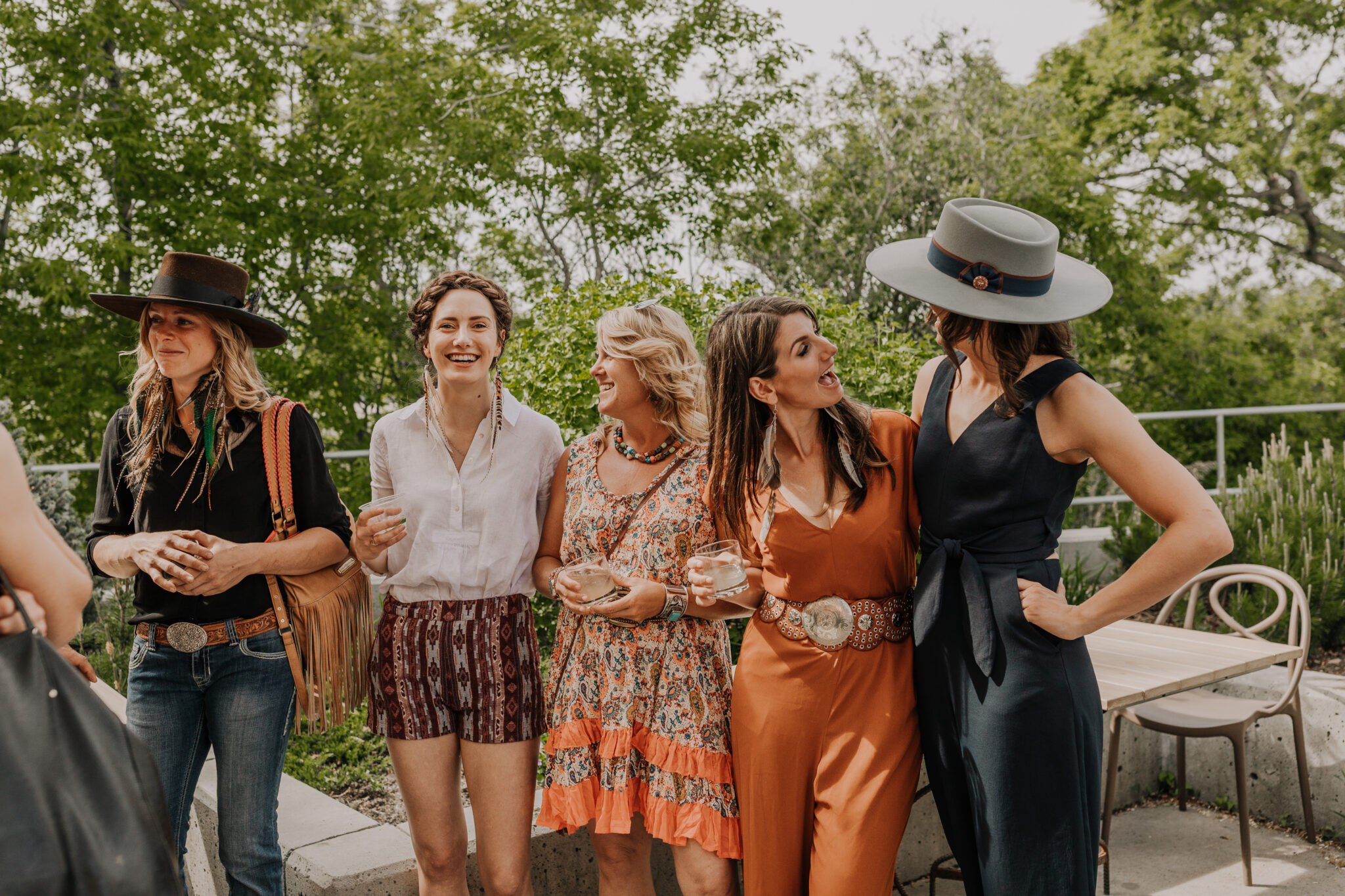 Embrace Your Inner West at the Way Out West Festival - Avenue Calgary