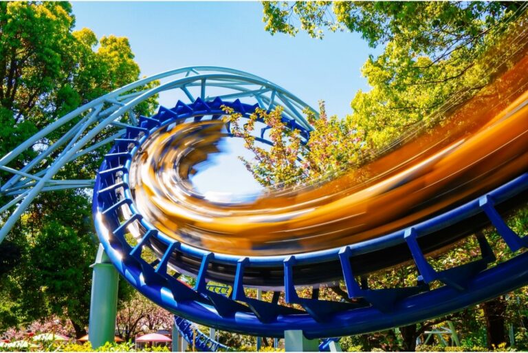 5 Amusement and Water Parks Within Three Hours of Calgary - Avenue Calgary