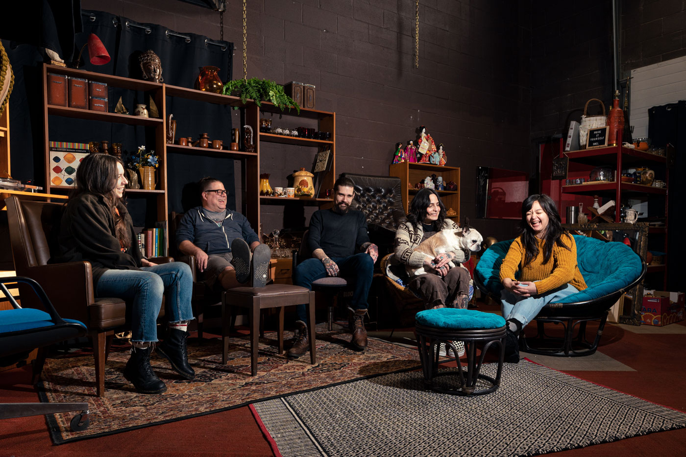 More Than a Market: How Bonnybrook Junction is Designed to Bring People ...