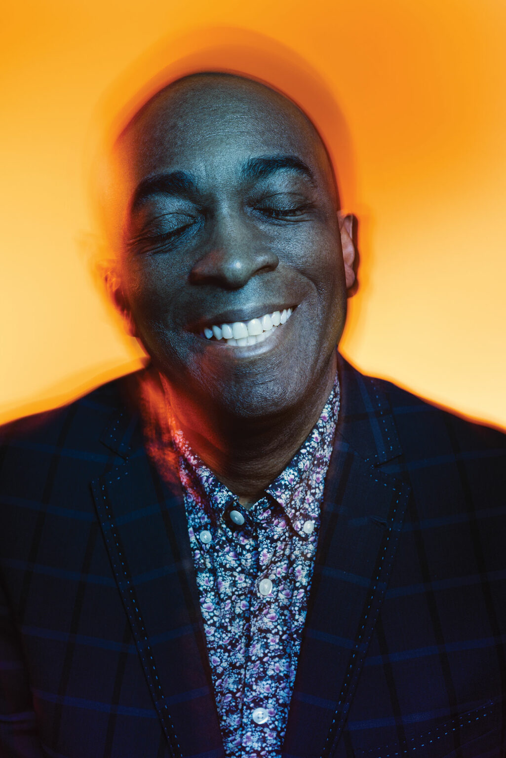 Charles Buchanan is On a Mission to End Technology Poverty - Avenue Calgary