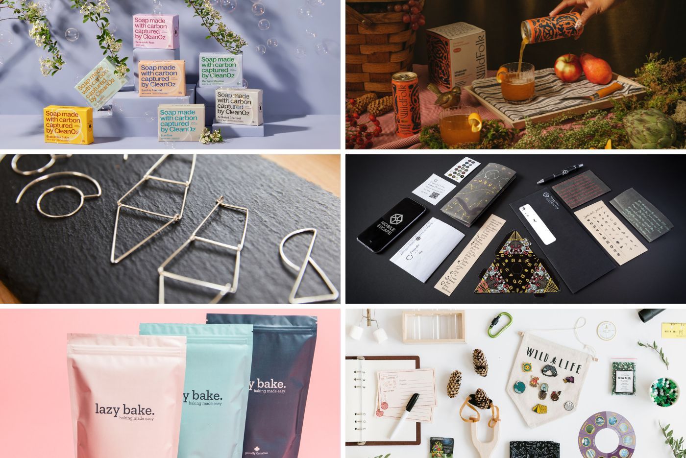 All the Local Vendors Coming to the Made in Alberta Fall Market ...