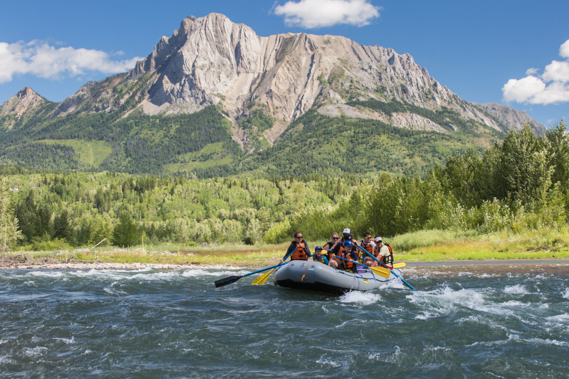 Cruise Control - Avenue Calgary