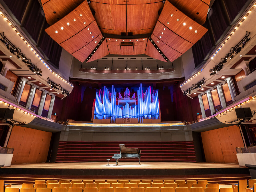 Three Calgary Arts Heavyweights Join Forces for Ragtime: A Concert ...