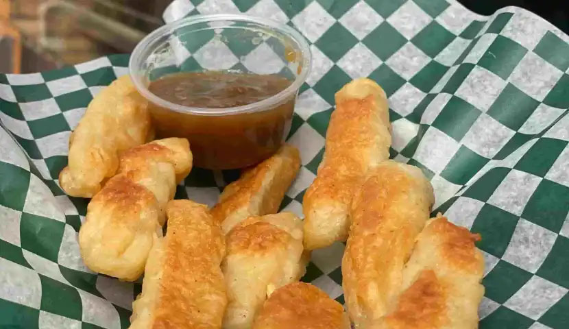 45 New Midway Foods to Try at the 2022 Calgary Stampede - Avenue Calgary