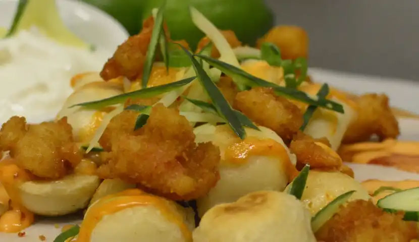 45 New Midway Foods to Try at the 2022 Calgary Stampede - Avenue Calgary