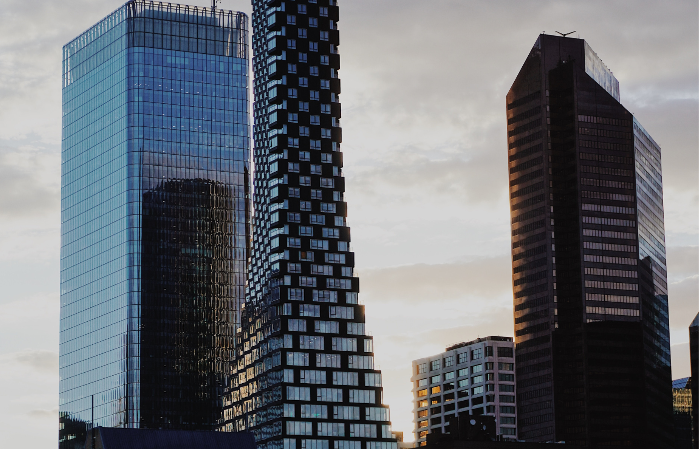 Vote for the Most Iconic Spot in Downtown Calgary - Avenue Calgary