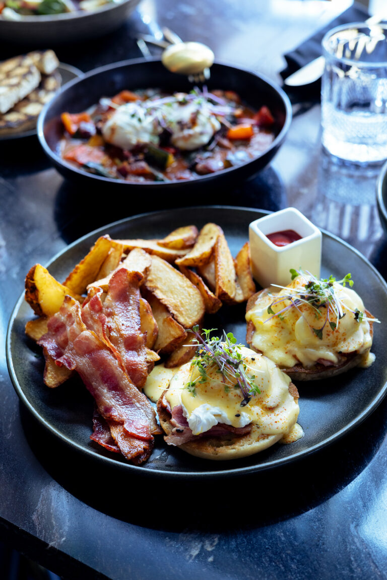 These Calgary Restaurants Take Brunch to the Next Level - Avenue Calgary