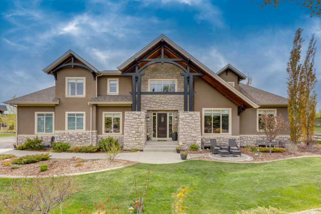 Real Estate - Avenue Calgary