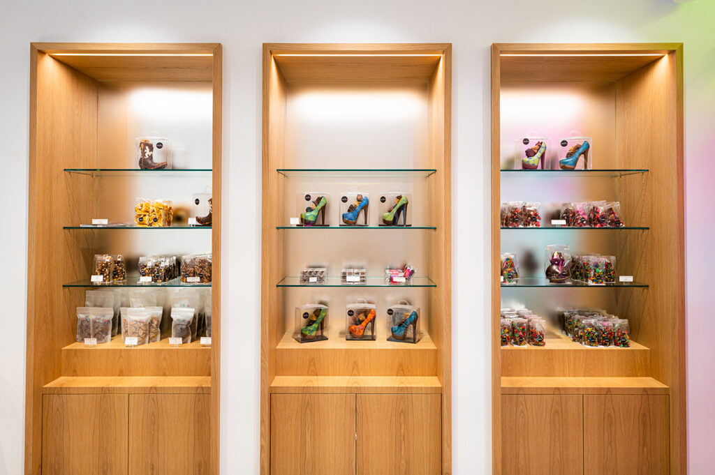 Inside Cōchu's New Chocolate Shop in East Village - Avenue Calgary