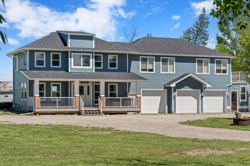 Property of the Week: A 1915 Heritage Home With an "English-Style Pub ...