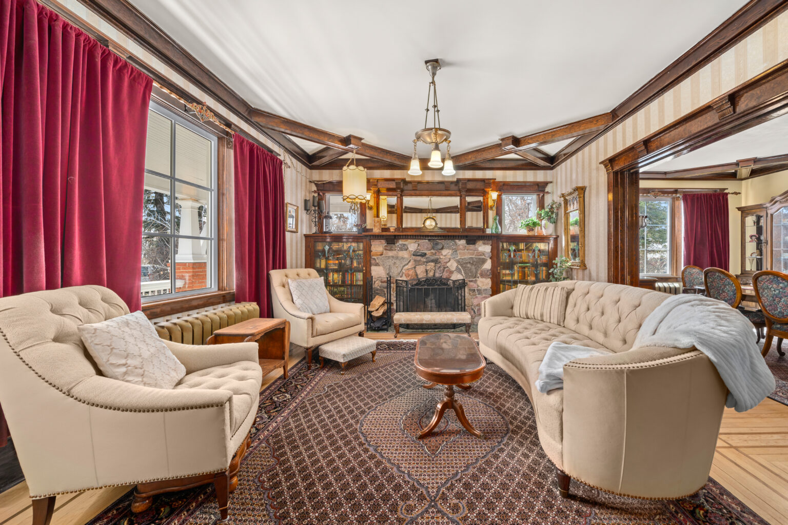 Real Estate - Avenue Calgary