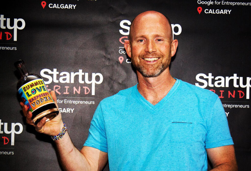 Passion Project Helps Reinvent Starr Distilling - Avenue Calgary