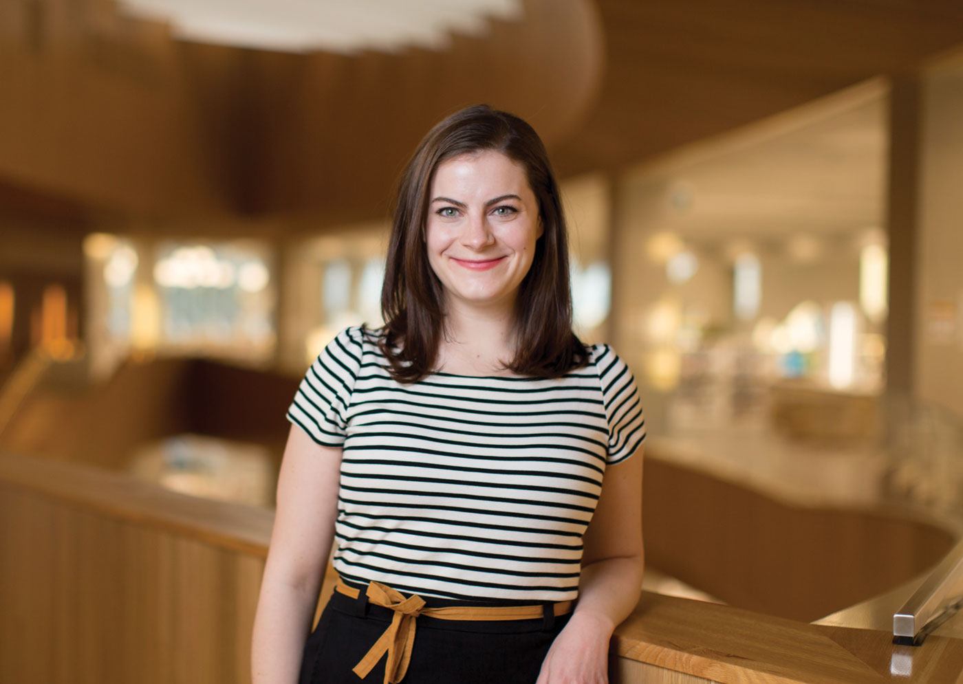 Book Club Pick: Such a Fun Age - Avenue Calgary