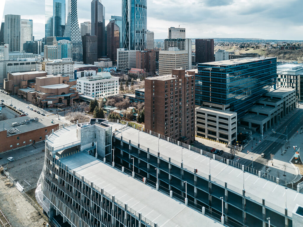 The Move to Create an Innovation District in Calgary - Avenue Calgary