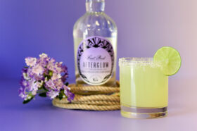 Move Over Margarita, the Gin-arita Has Arrived - Avenue Calgary