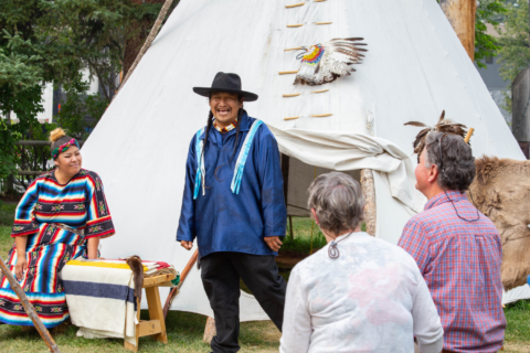 Home - Avenue Calgary