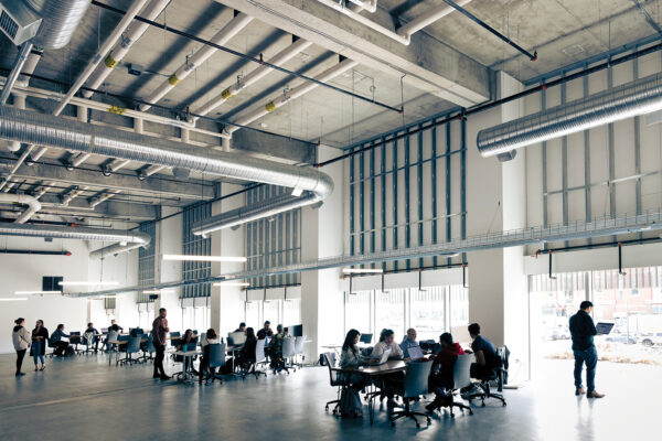 The Move to Create an Innovation District in Calgary - Avenue Calgary