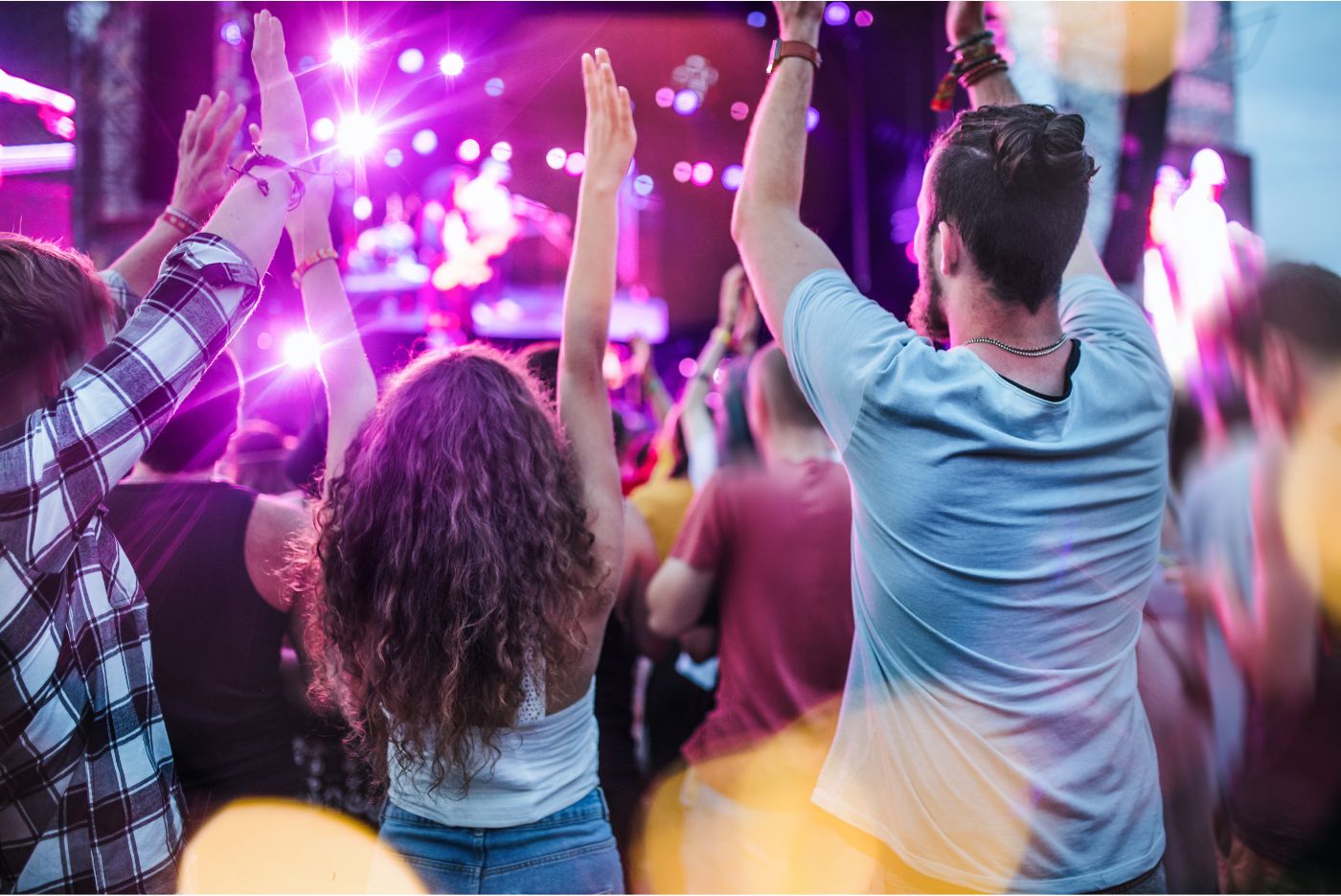 Staff Picks: Fun Summer Festivals - Avenue Calgary
