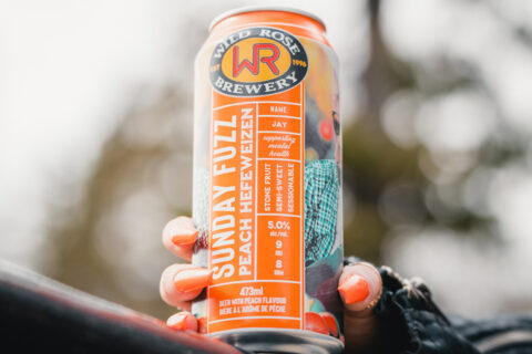 Oxbow Brings Waffle-and-Fried-Egg Sandwiches, Caesar with a Jerky ...