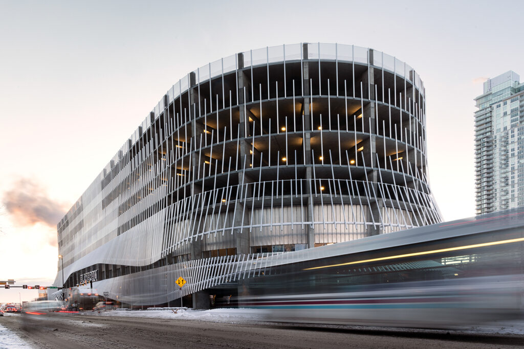 The Move to Create an Innovation District in Calgary - Avenue Calgary