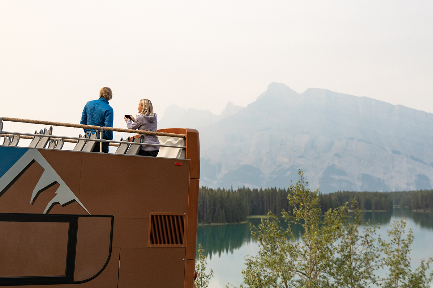 New Things to Do in the Mountains Near Calgary This Summer - Avenue Calgary