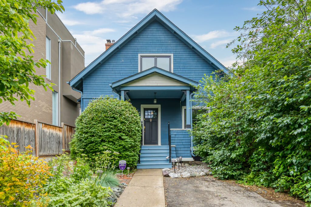 Real Estate - Avenue Calgary