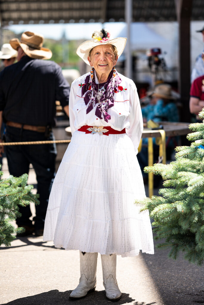 11 Cool Looks From the 2022 Calgary Stampede Grounds - Avenue Calgary
