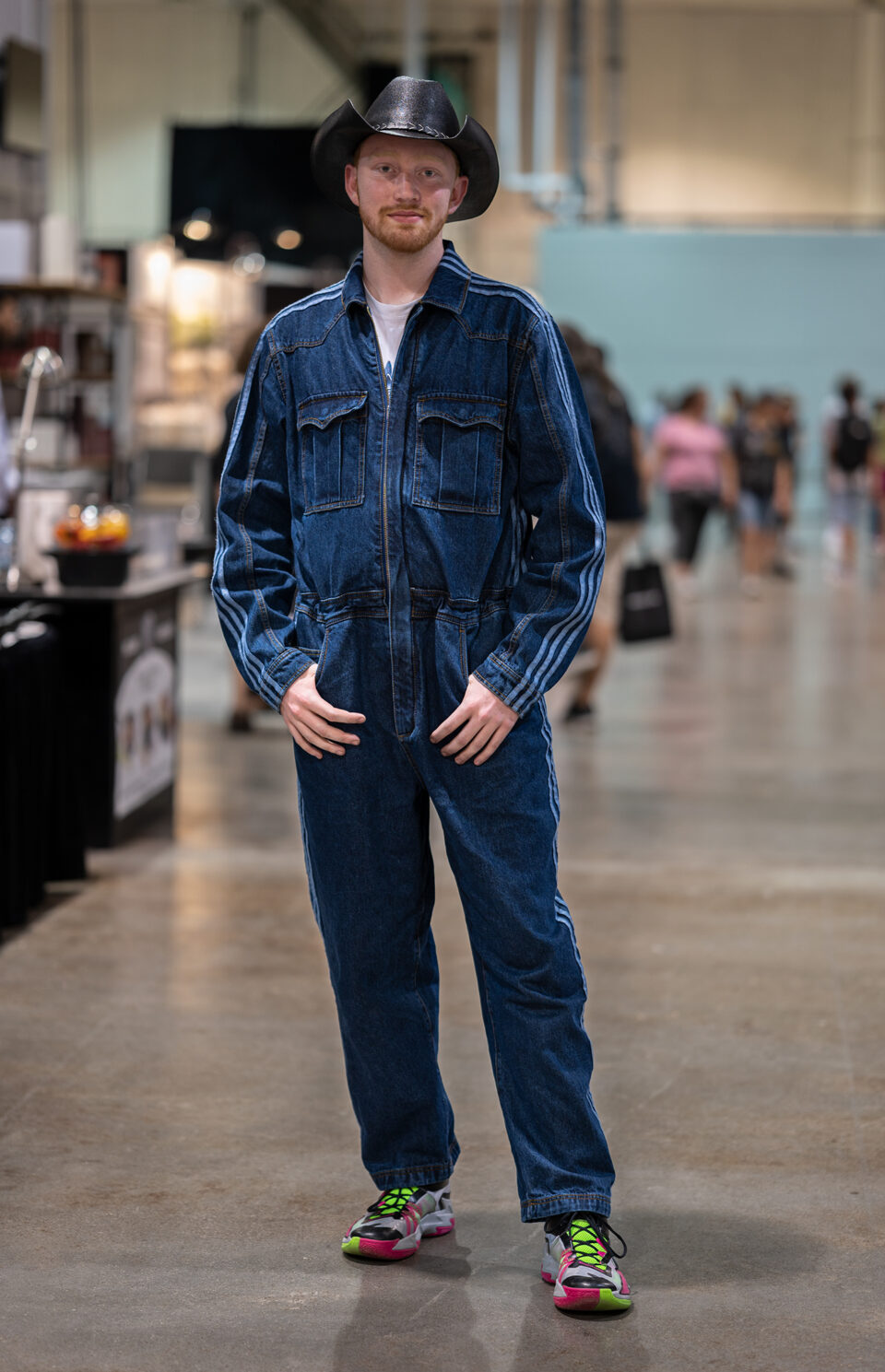 11 Cool Looks From the 2022 Calgary Stampede Grounds - Avenue Calgary