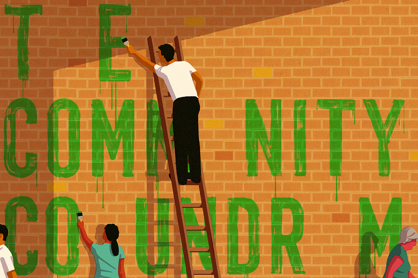 What's the Future of Calgary's Community Associations? - Avenue Calgary