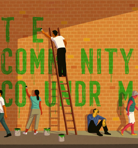 What's the Future of Calgary's Community Associations? - Avenue Calgary