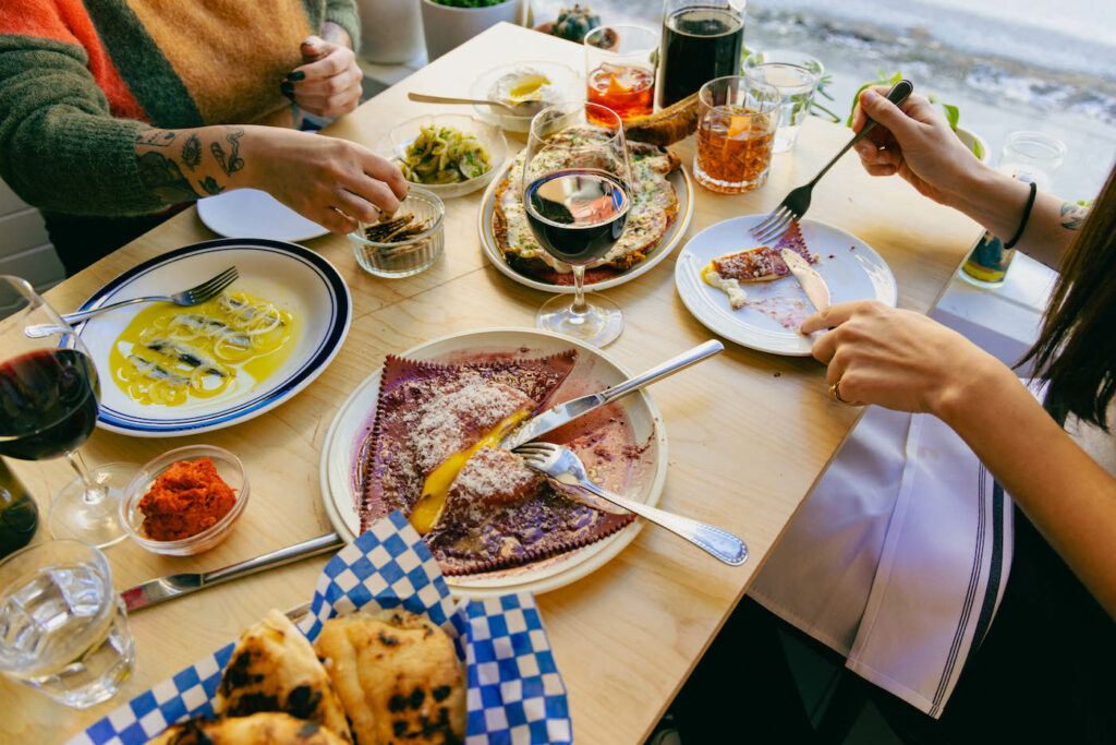 Best Italian Restaurants in Calgary | Calgary's Best Restaurants 2024