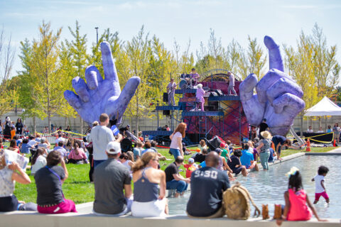 How to Put Your Calgary Public Library Card to Good Use While Self ...