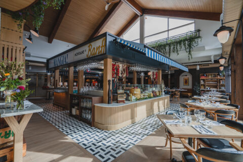 Calgary's Top Fish Stores - Avenue Calgary