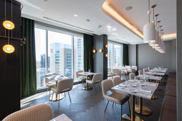 The Wilde is Calgary's Newest Rooftop Restaurant - Avenue Calgary