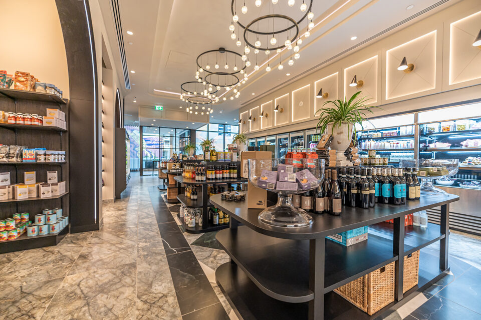 Inside Luca Mercato, a New Italian Market in the Beltline - Avenue Calgary