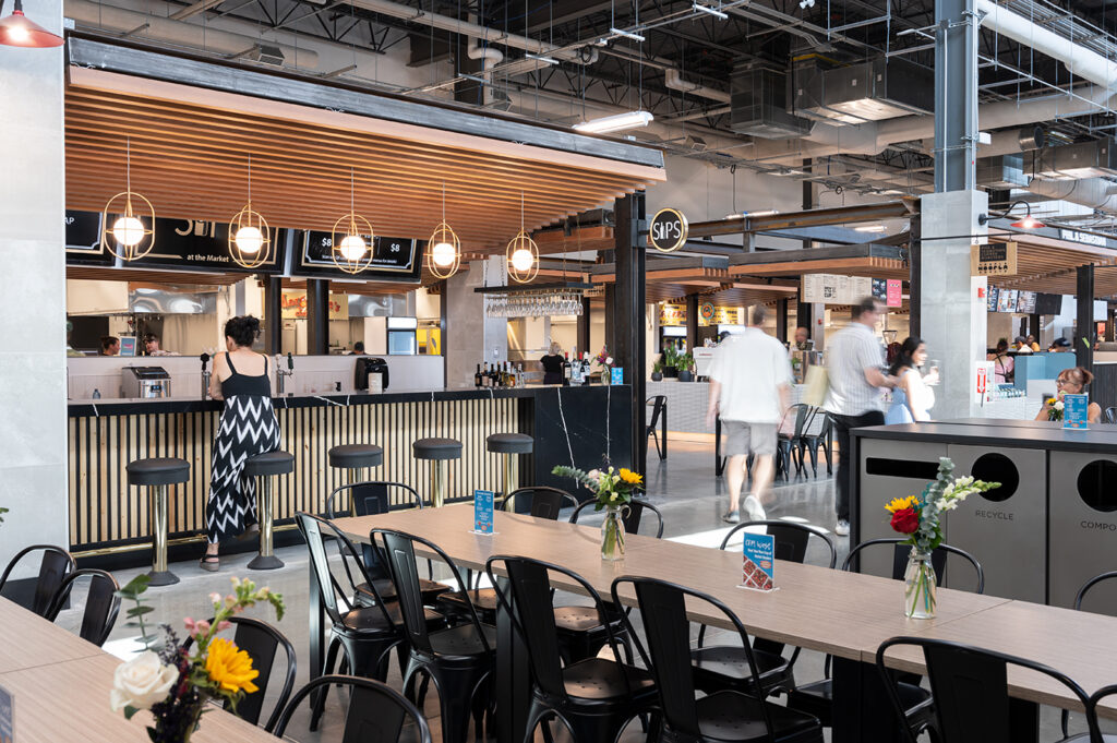 Inside the Calgary Farmers' Market's New West Location - Avenue Calgary