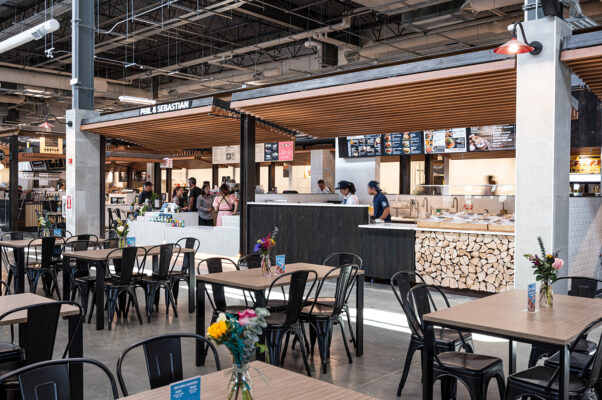 Inside the Calgary Farmers' Market's New West Location - Avenue Calgary