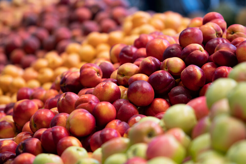 Inside the Calgary Farmers' Market's New West Location - Avenue Calgary