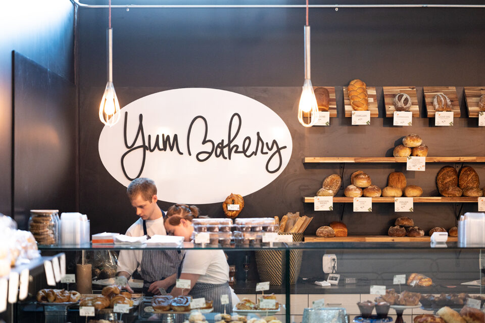 Inside the Calgary Farmers' Market's New West Location - Avenue Calgary
