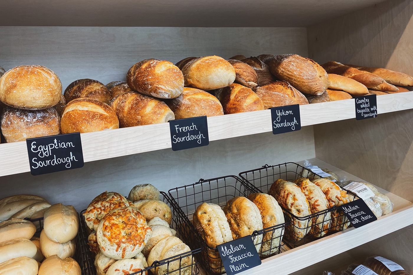 4 Great Bakeries to Check Out in Canmore - Avenue Calgary