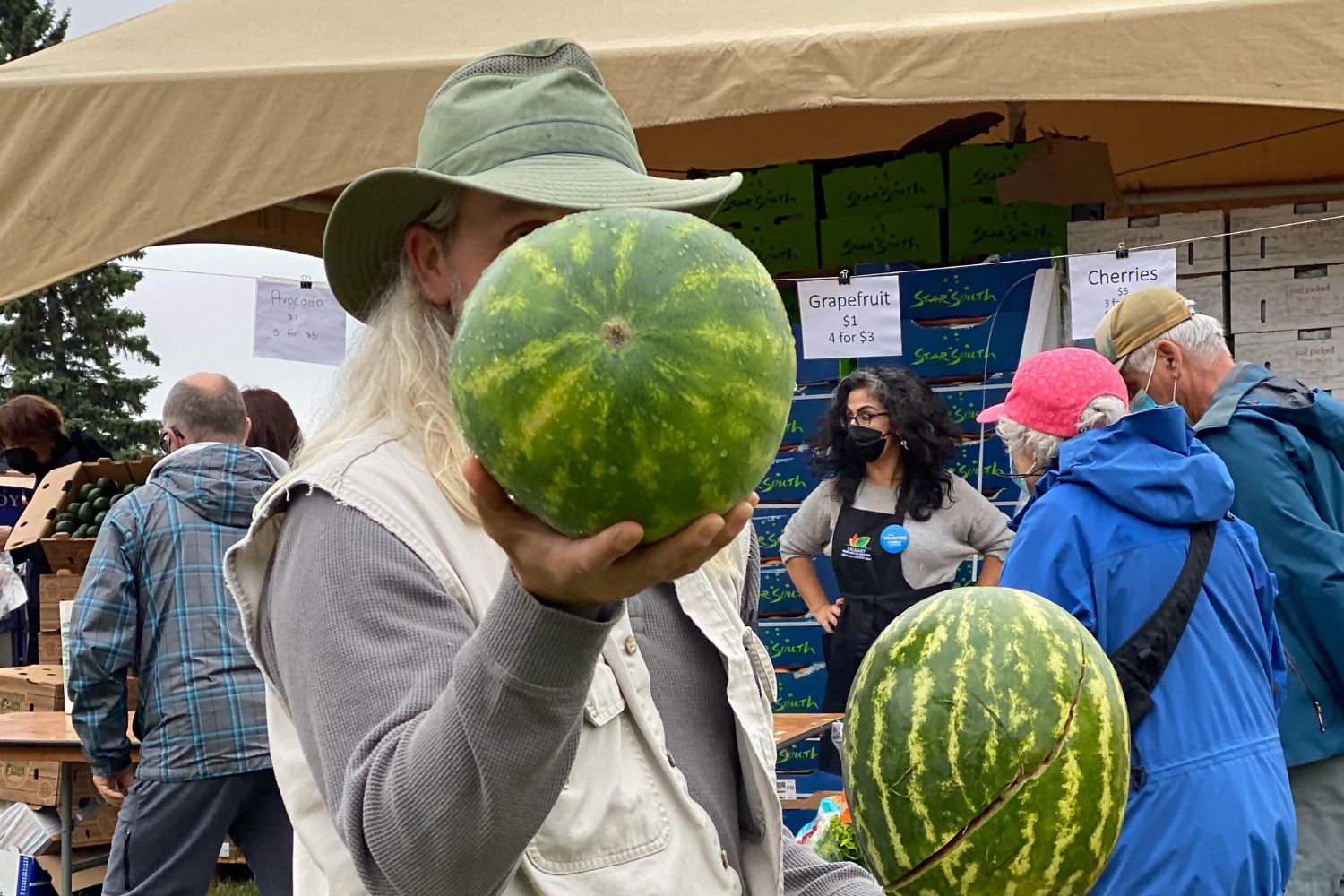 Calgary Produce Marketing Associations Fall Harvest Sale: Same Great ...