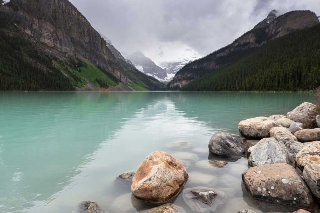 Vote For Your Favourite Lake to Visit Near Calgary - Avenue Calgary