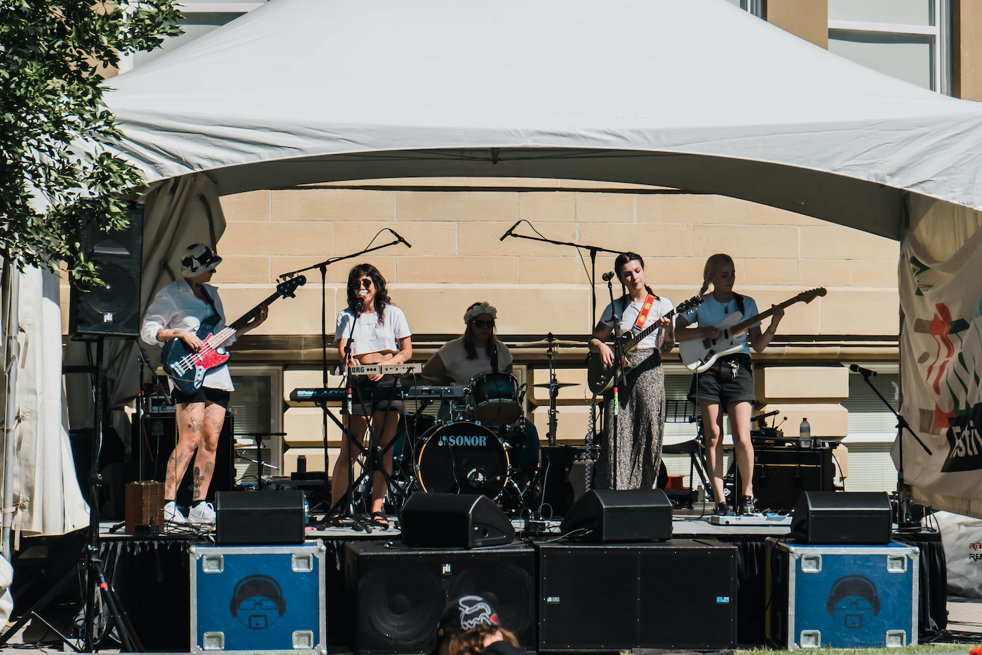 5 Free Things to Do in Calgary in August - Avenue Calgary