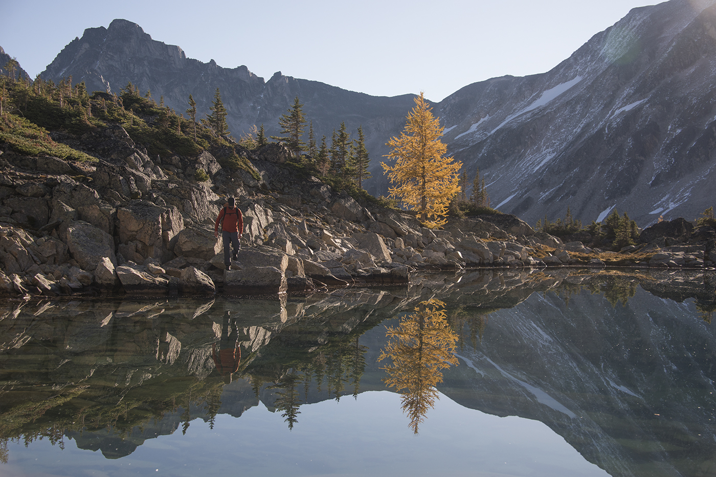 What to Do on a Fall Trip to Radium, B.C. - Avenue Calgary