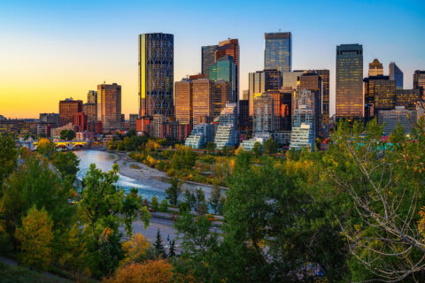 Home - Avenue Calgary